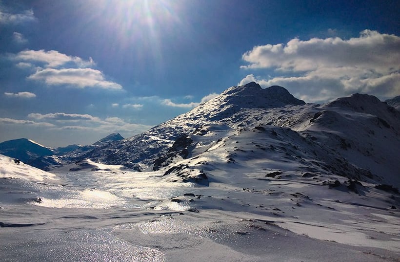 Contact | UK Landscape Photographer | Nigel Waters Photography