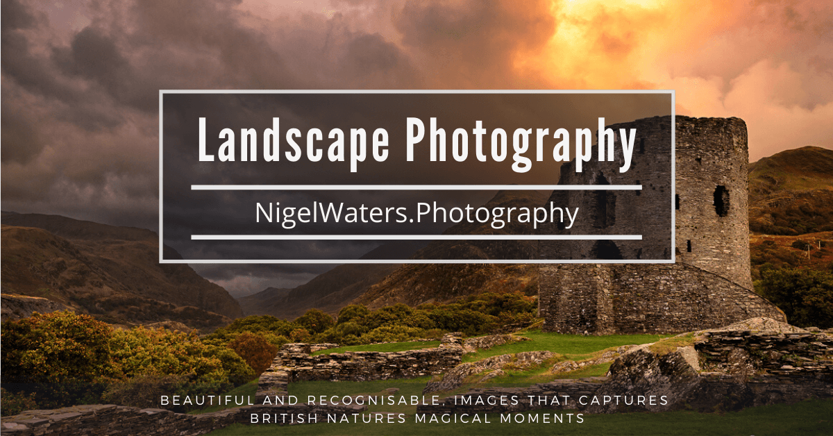 Landscape Photography | British Landscape Photographer