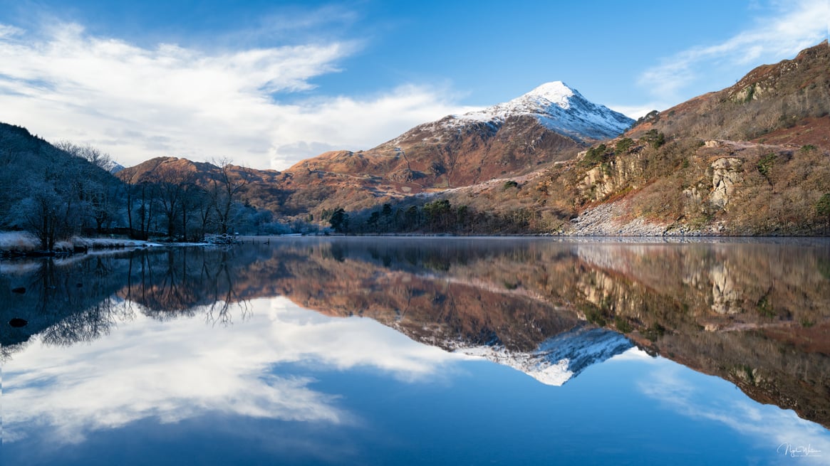 Nigel Waters Photography | UK Landscape Photographer