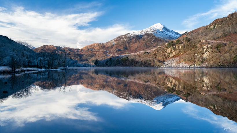 Landscape Photography | British Landscape Photographer