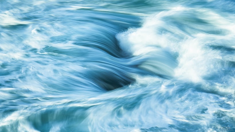 Seascape Photography | UK Coastal Photographer Nigel Waters