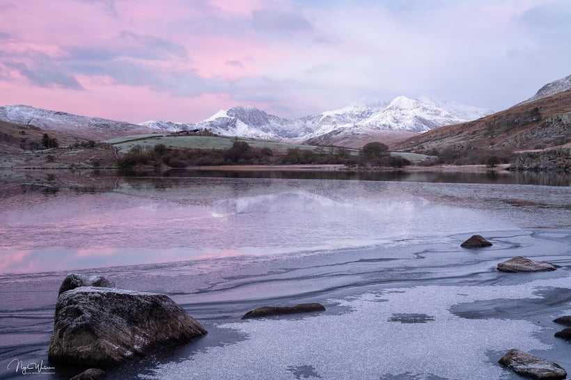 Landscape Photography | British Landscape Photographer