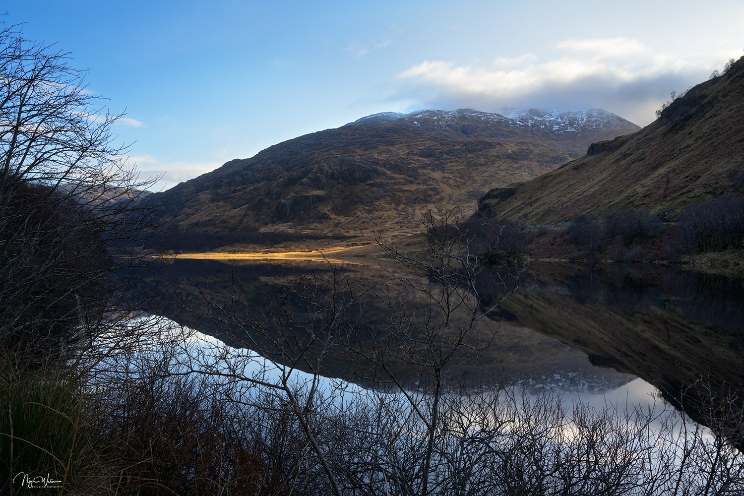 Landscape & Fine Art Photography Prints | Nigel Waters Photography